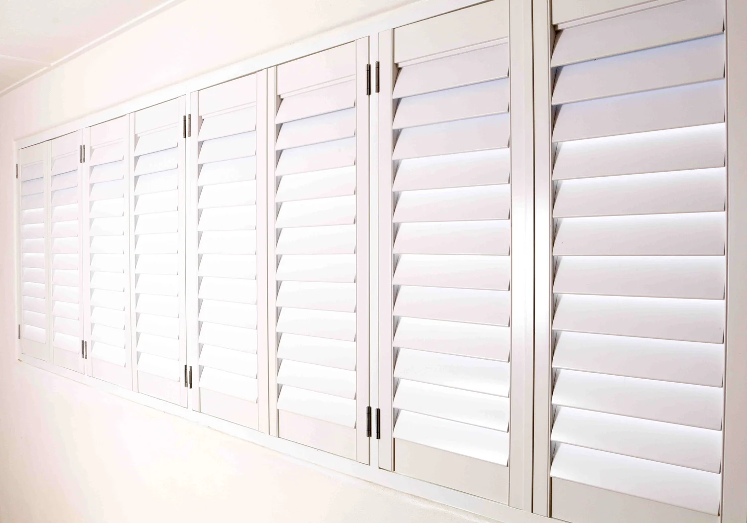 Plantation Shutters Adelaide | Affordable — Focus Home Improvements