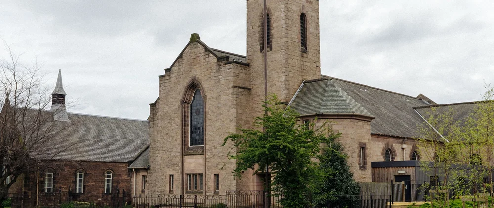 The Diadem Building Project | Get Involved Today — City on a Hill