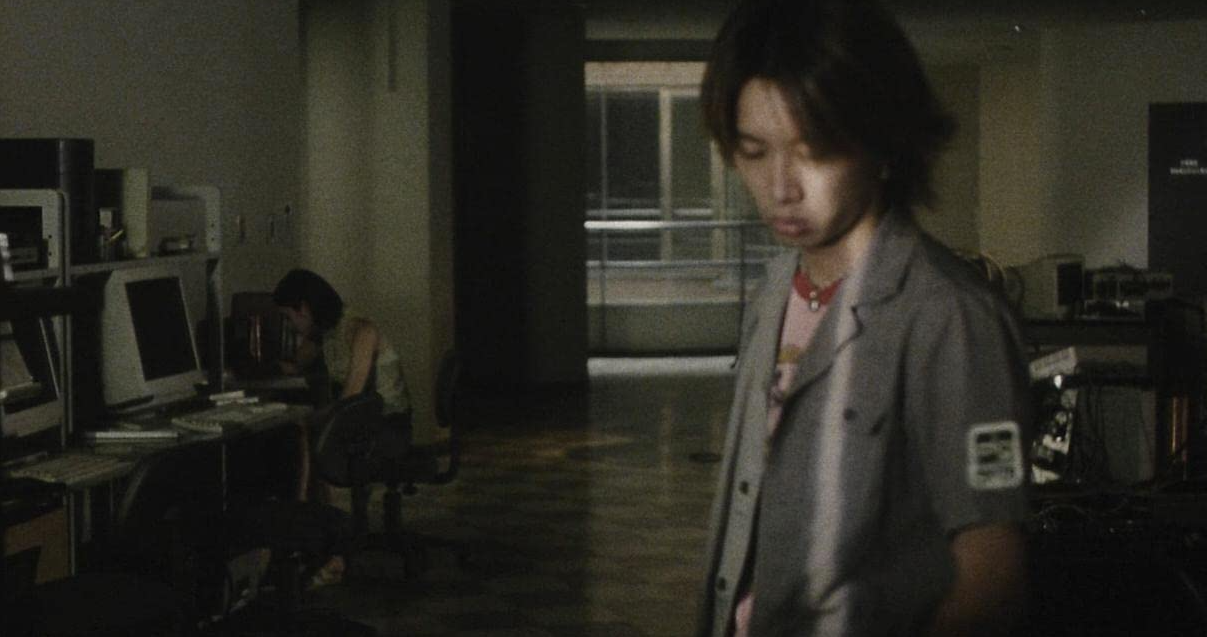 Pulse (2001): Isolation and Powerlessness — Hear Us Scream