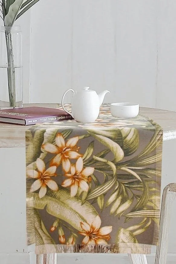 hibiscus harbour — Tropical home decor and fabrics, handmade in New ...