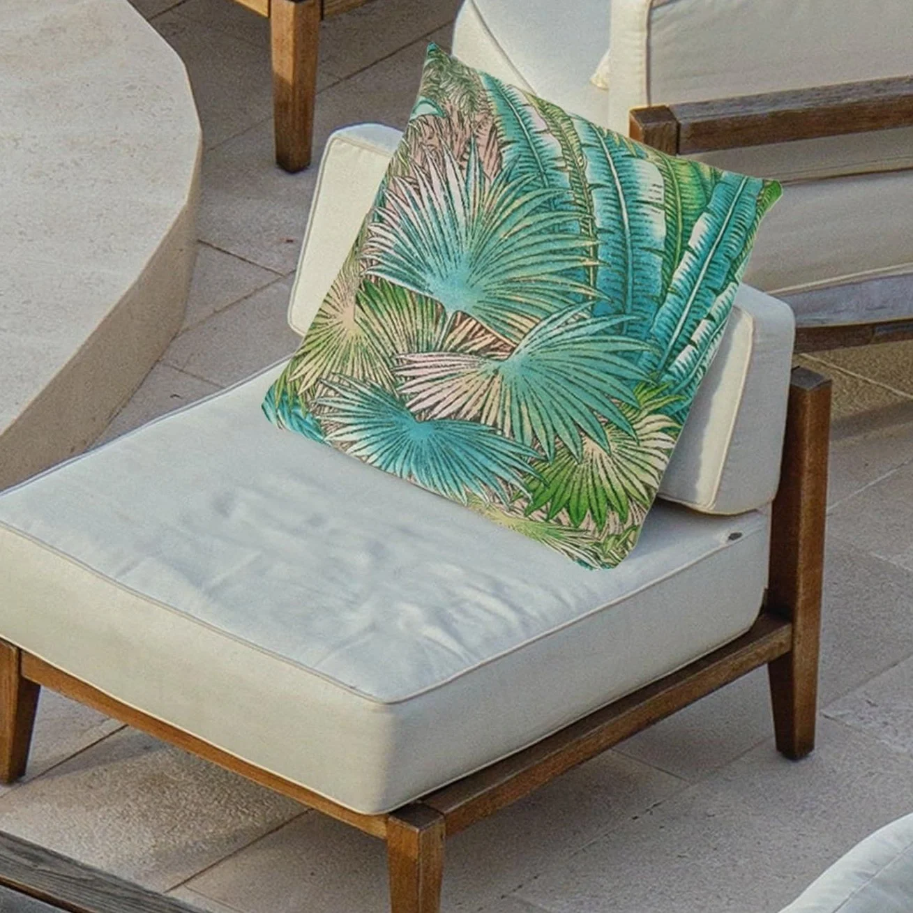 Interesting Tommy Bahama Outdoor Cushions Photos