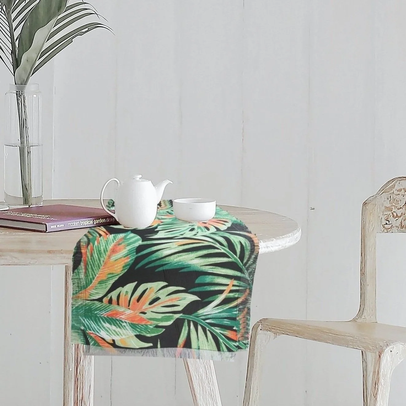 hibiscus harbour — Tropical home decor and fabrics, handmade in New ...