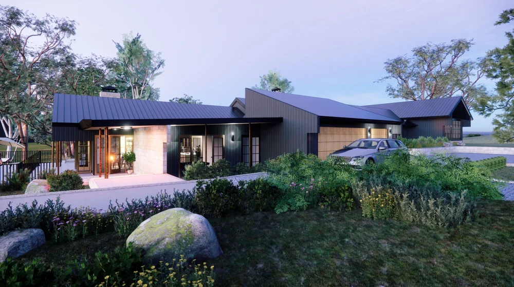 BAASTUDIO Architecture -Brisbane Residential Architect - New house ...