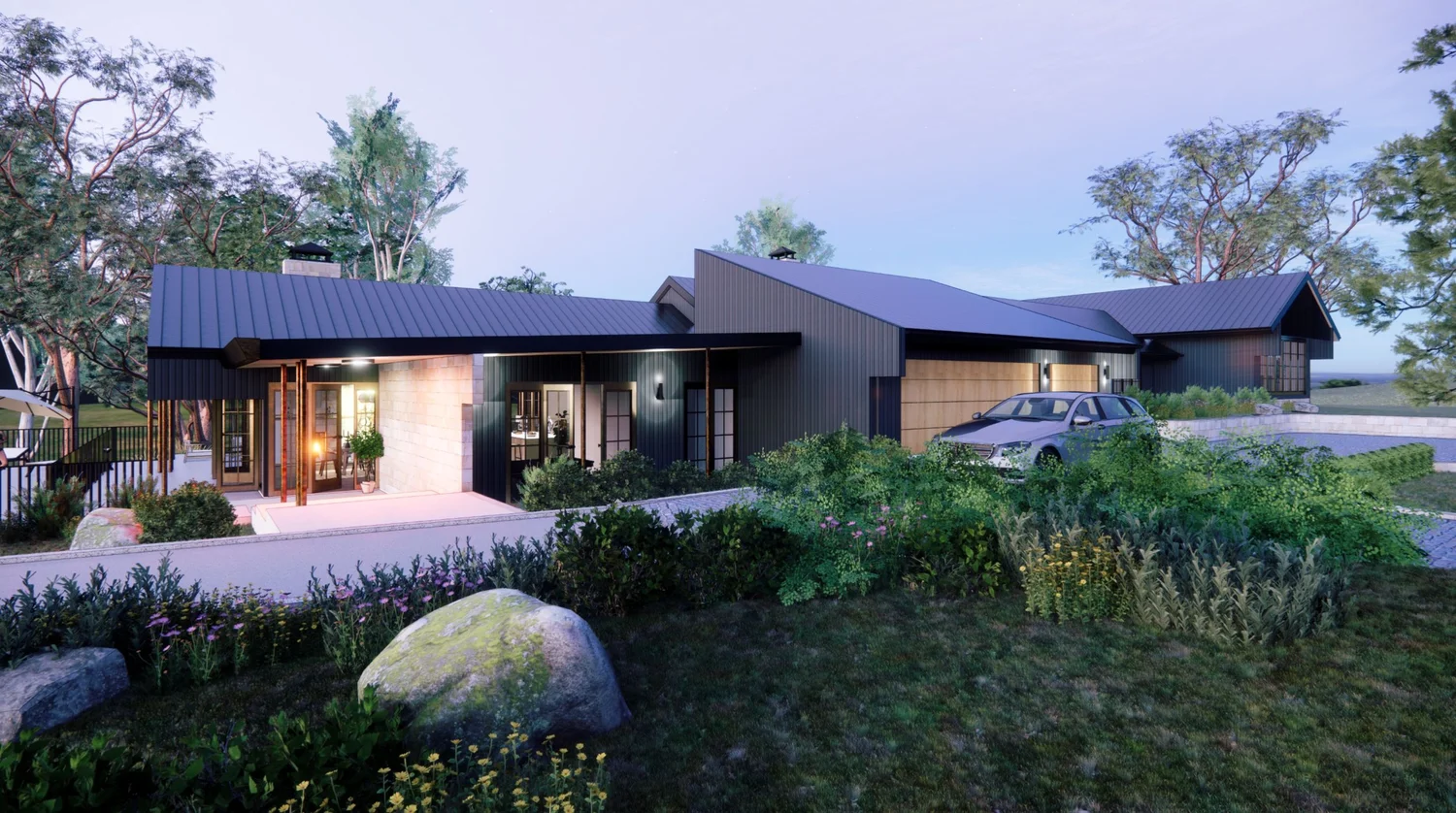 BAASTUDIO Architecture -Brisbane Residential Architect - New house ...