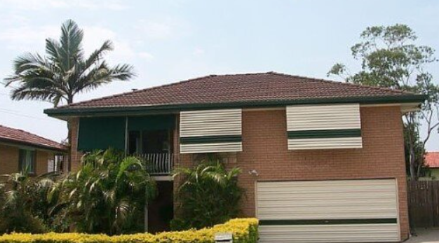 Modernising the exterior of an Australian 70-80’s brick home ...