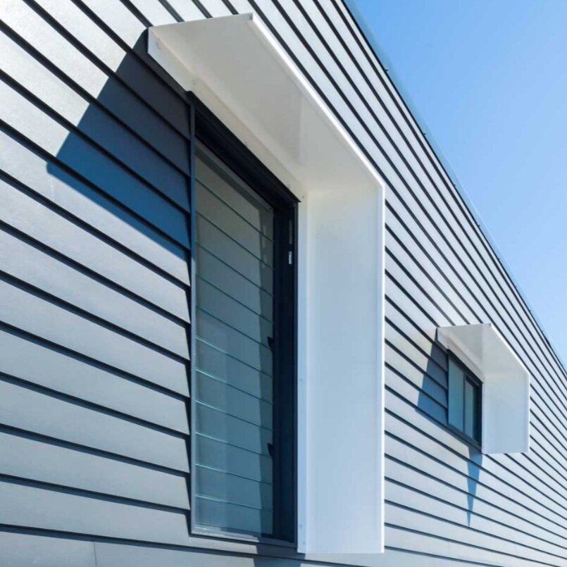 Modernising the exterior of an Australian 70-80’s brick home ...