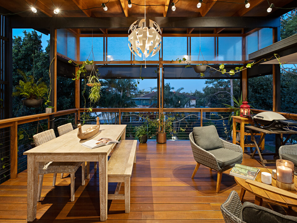 Modernising the exterior of an Australian 70-80’s brick home ...
