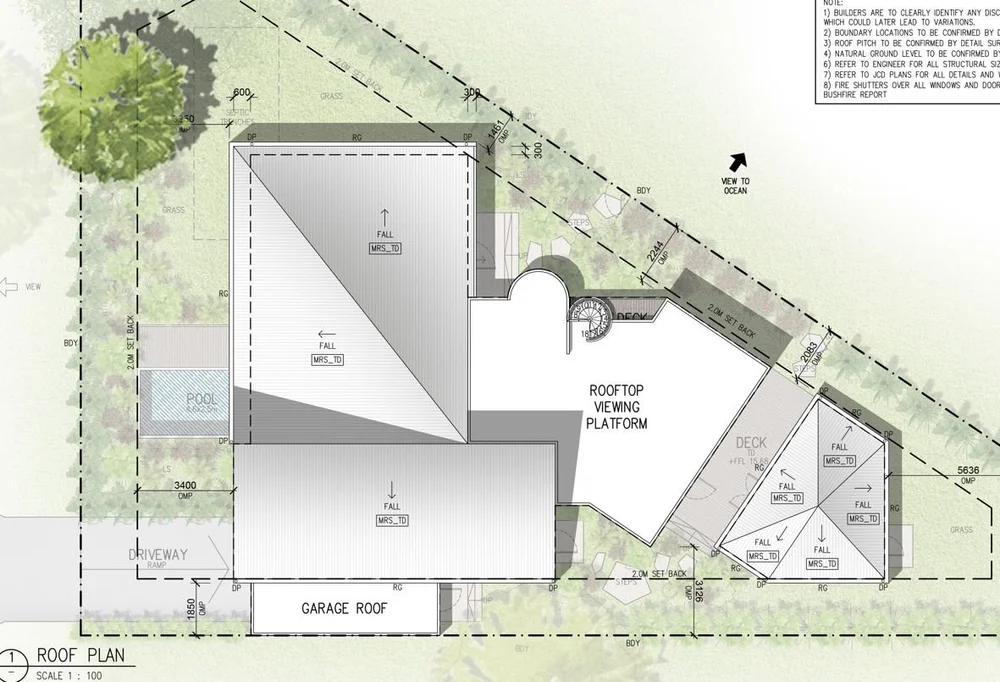 CONCEPTUAL DESIGN SERVICE — BAASTUDIO Architecture