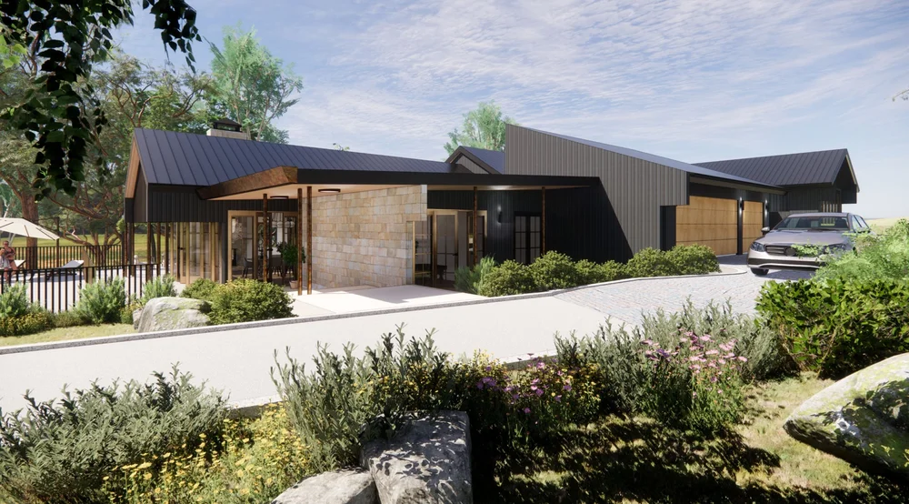 CONCEPTUAL DESIGN SERVICE — BAASTUDIO Architecture