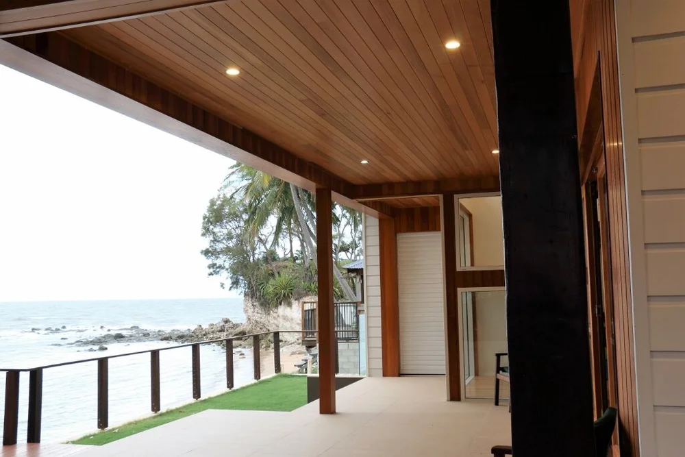 CONTEMPORARY AUSTRALIAN DESIGNED HOMES — BAASTUDIO Architecture