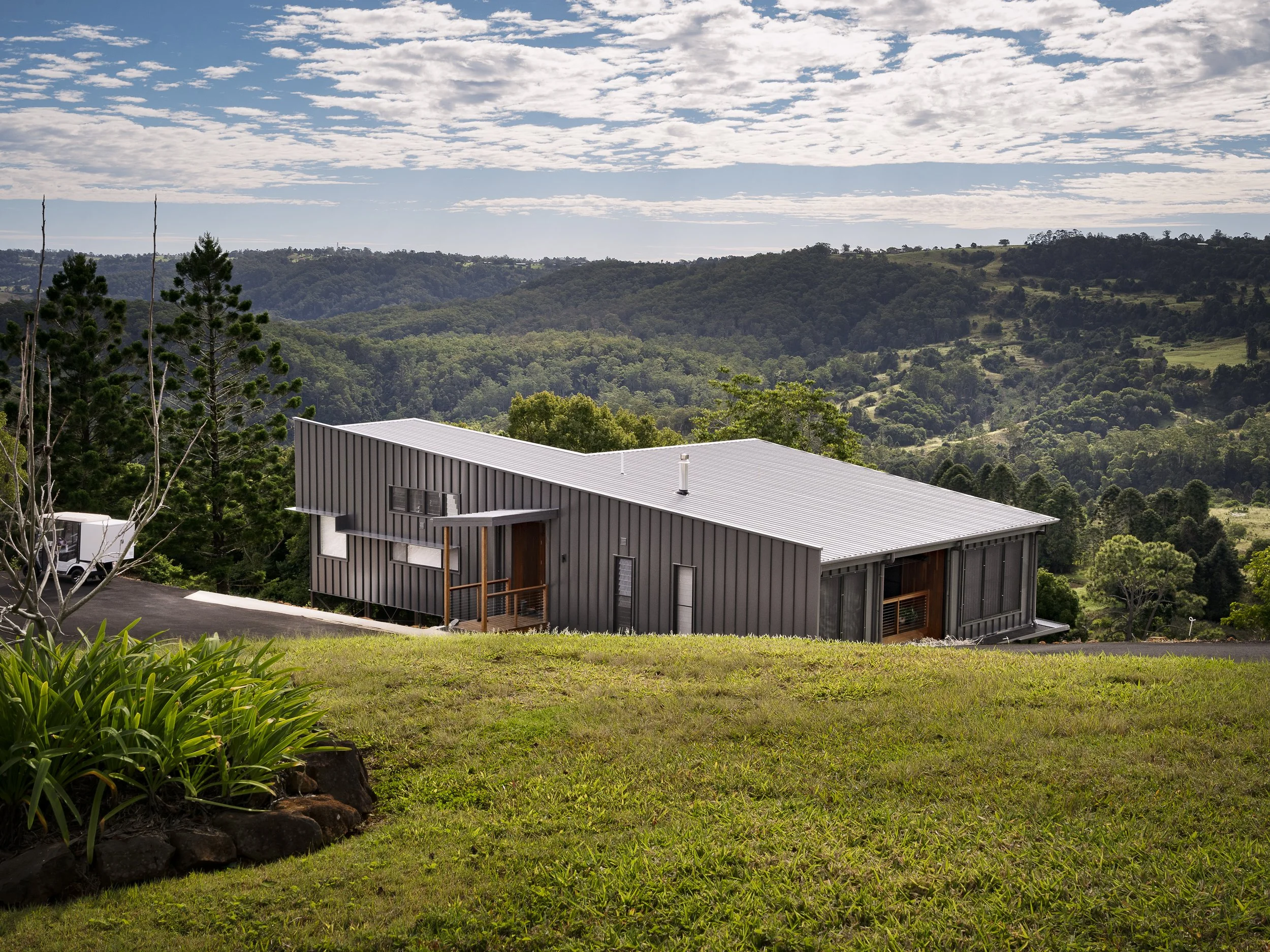 Brisbane Residential Architects, BAASTUDIO for Home Renovations and Design