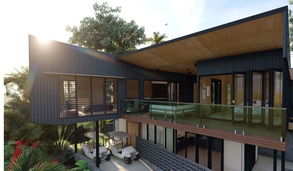 HOME — BAASTUDIO Architecture