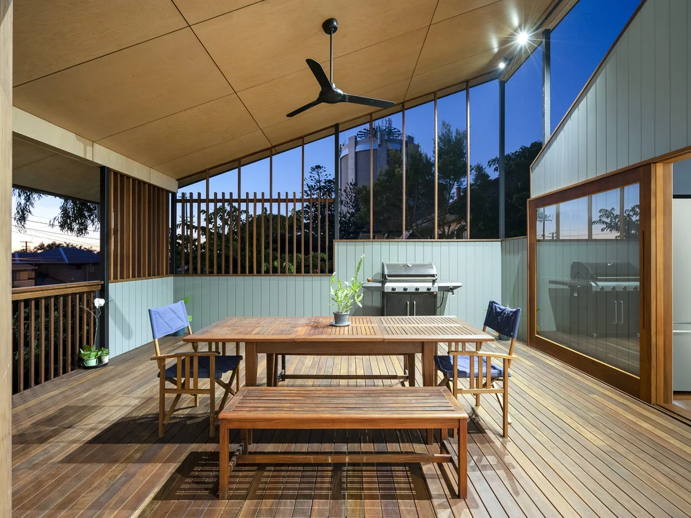CONTEMPORARY AUSTRALIAN DESIGNED HOMES — BAASTUDIO Architecture