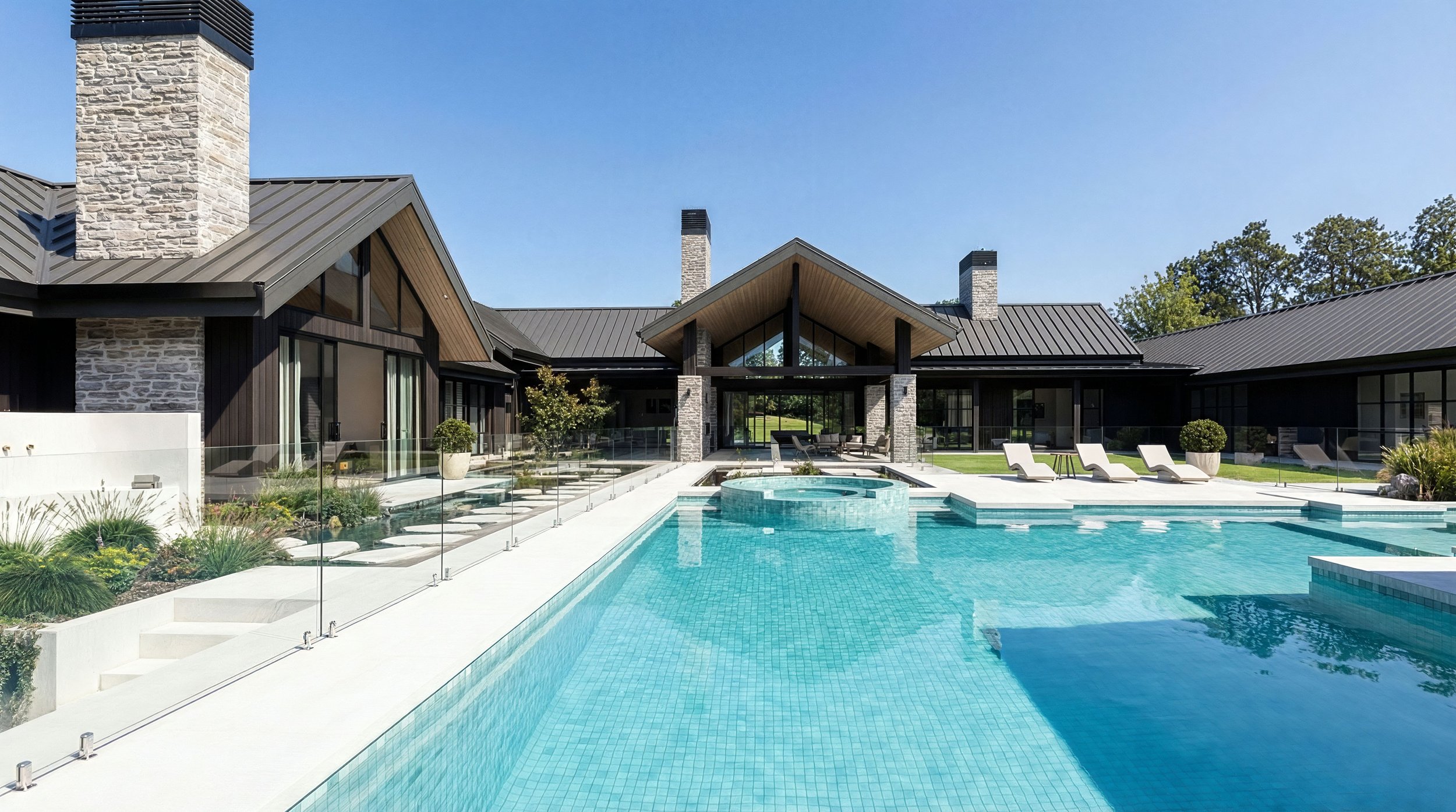 HOME — BAASTUDIO Architecture