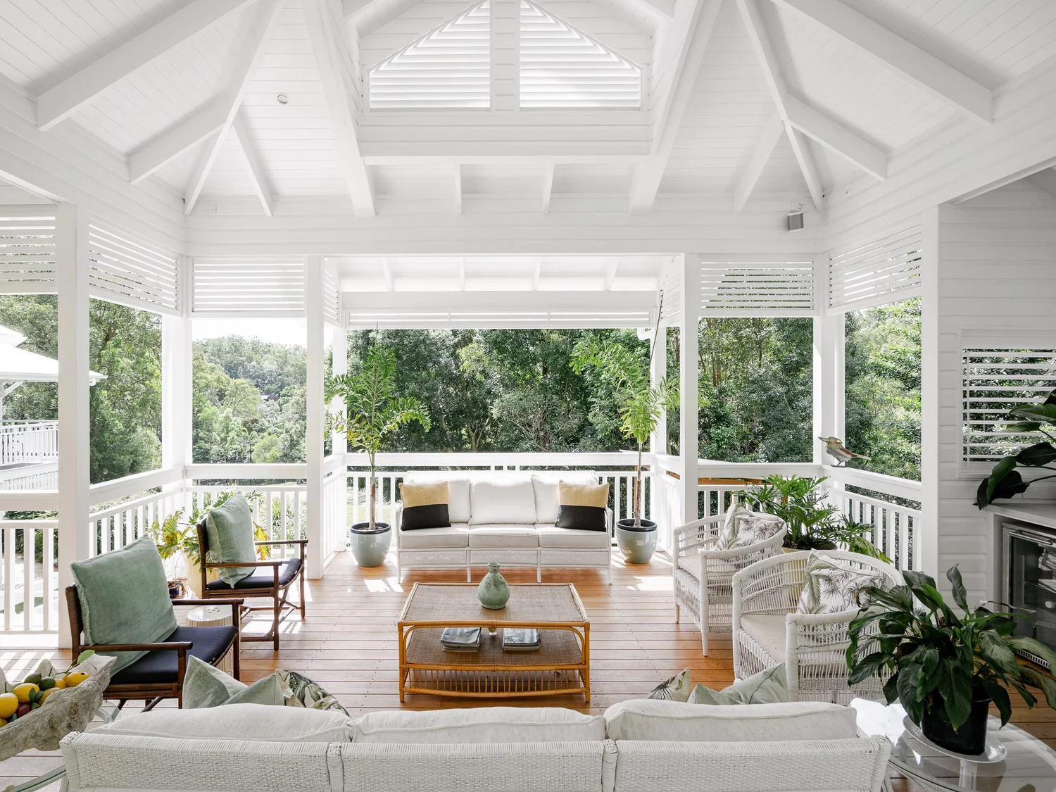 INTERIOR DESIGN — BAASTUDIO Architecture