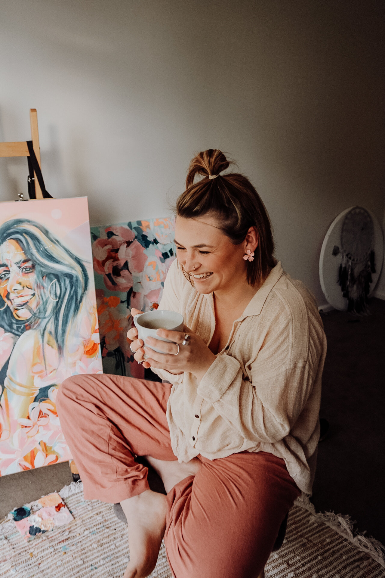 Stacey Maree | Artist & Creator
