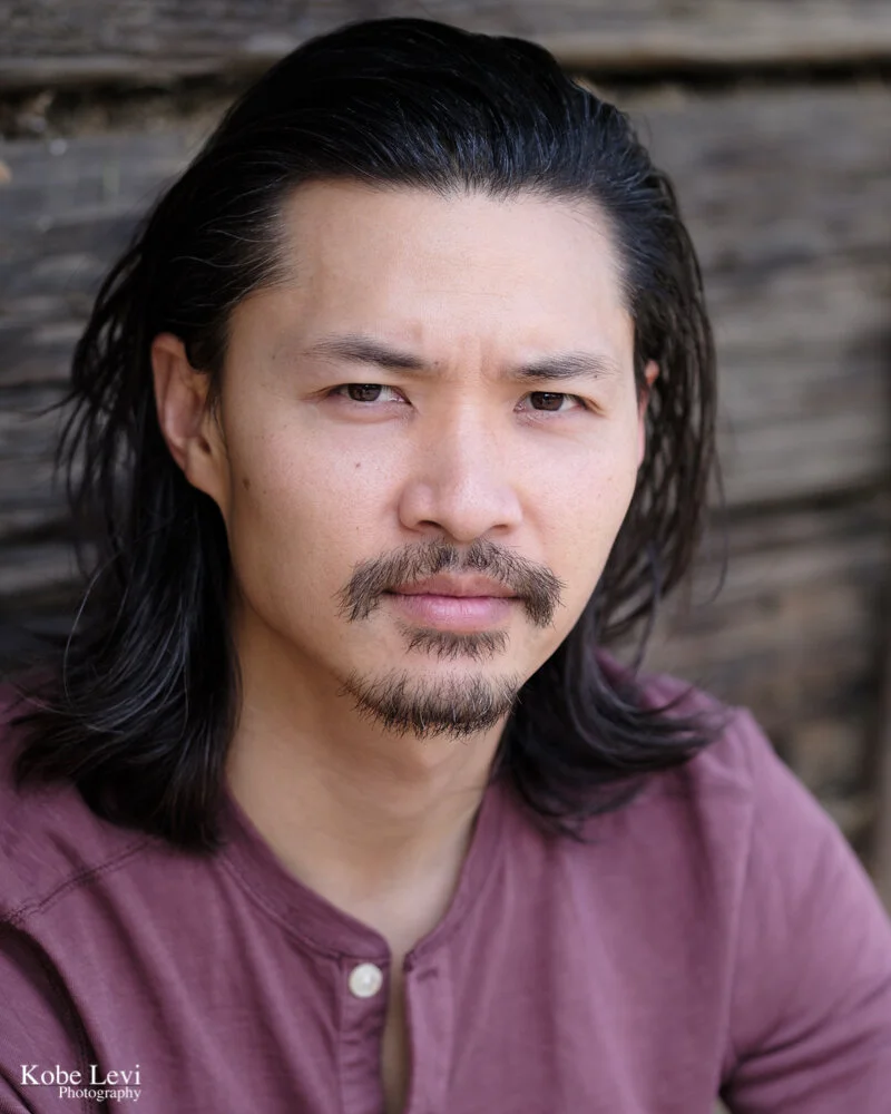 Headshots Los Angeles | Corporate Headshots LA