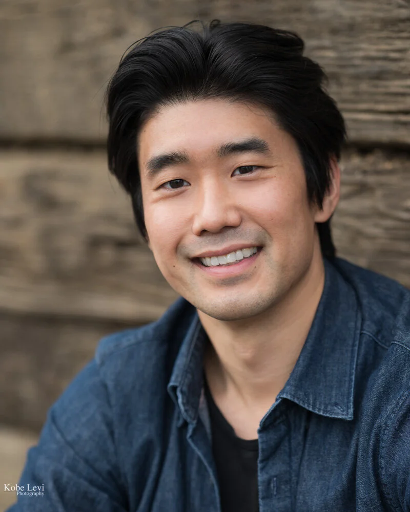 Headshots Los Angeles | Corporate Headshots LA