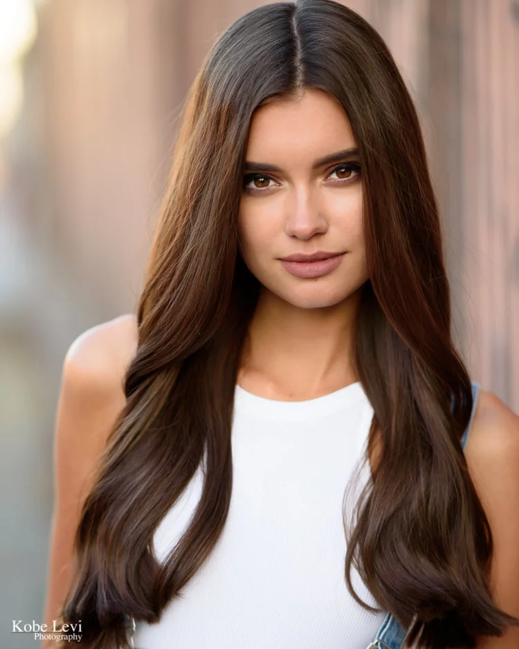 Headshots Los Angeles | Corporate Headshots LA