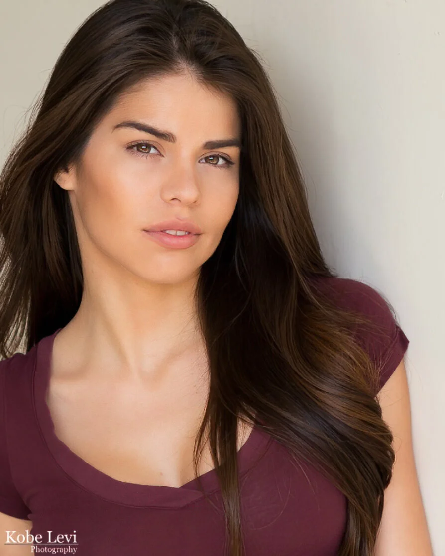 Headshots Los Angeles | Corporate Headshots LA