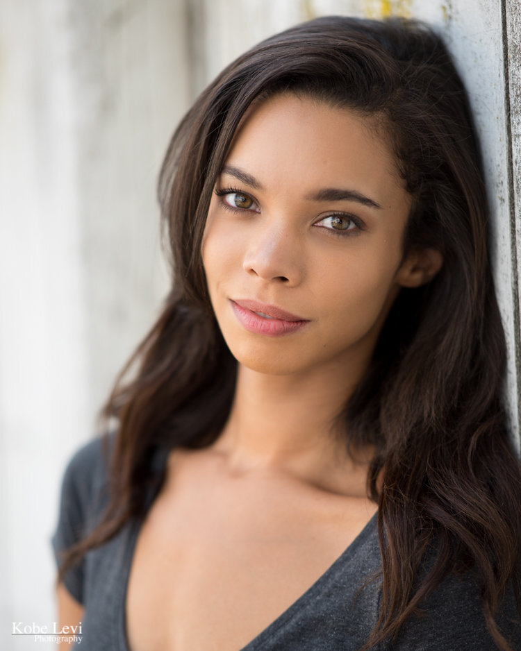 Headshots Los Angeles | Corporate Headshots LA