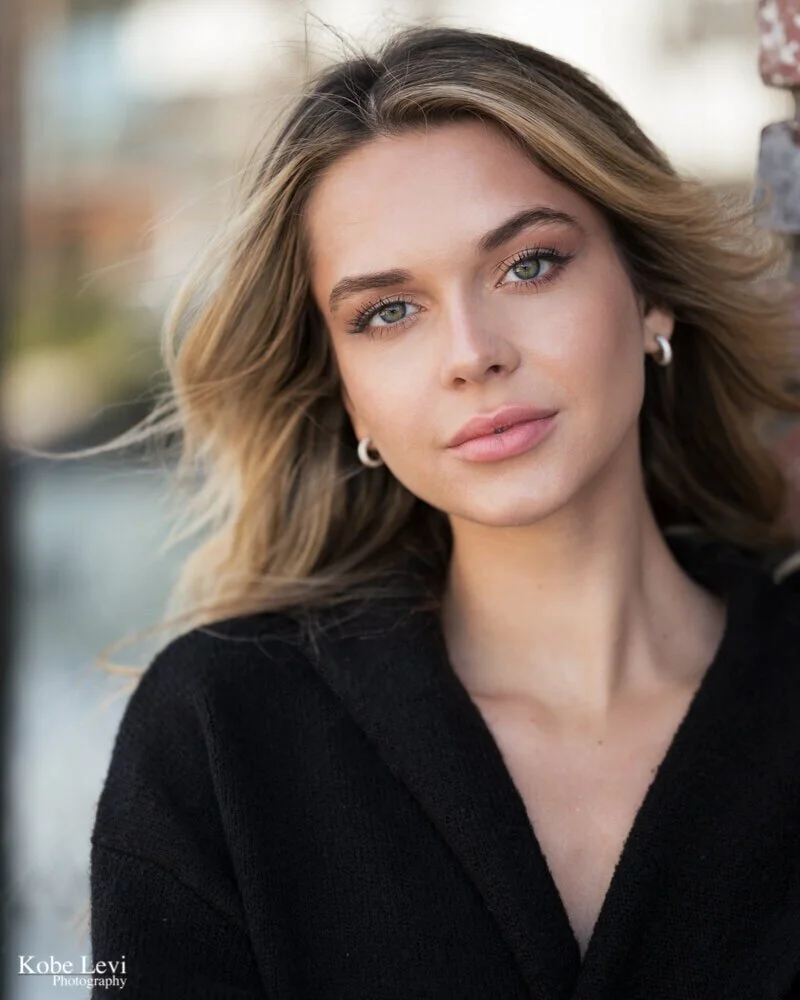 Headshots Los Angeles | Corporate Headshots LA