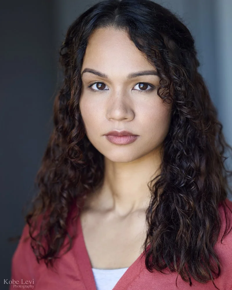Actor Headshots Los Angeles | Corporate Headshots LA