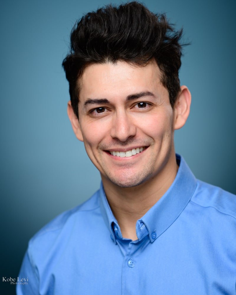 Headshots Portfolio — Headshots Los Angeles | Corporate Headshots LA
