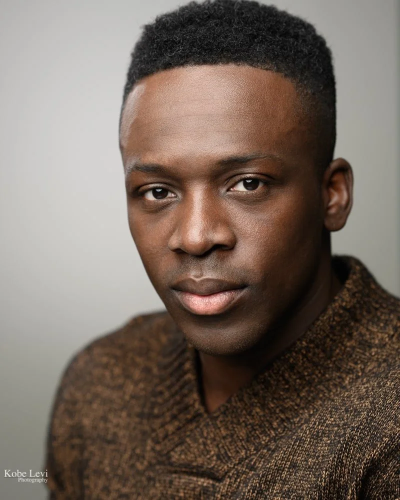 Actor Headshots Los Angeles | Corporate Headshots LA