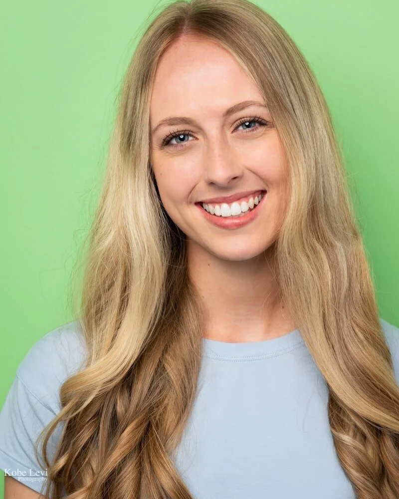 Headshots Portfolio — Headshots Los Angeles | Corporate Headshots LA