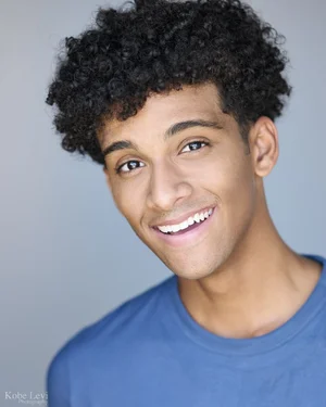 Actor Headshots Los Angeles | Corporate Headshots LA