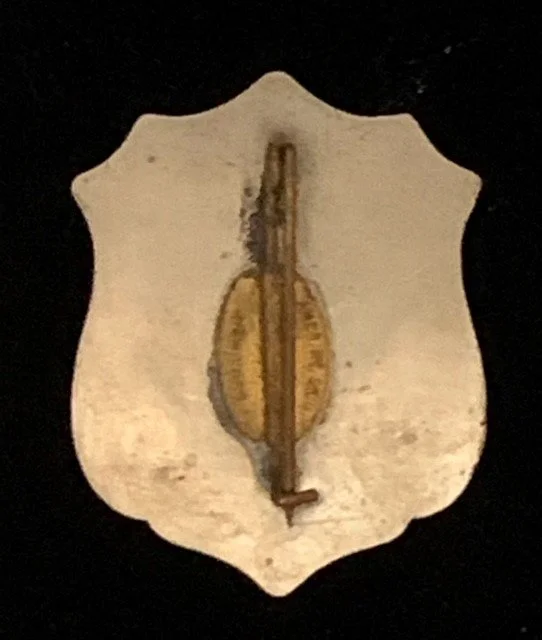 For Sale/Trade — Railroad Police Badges