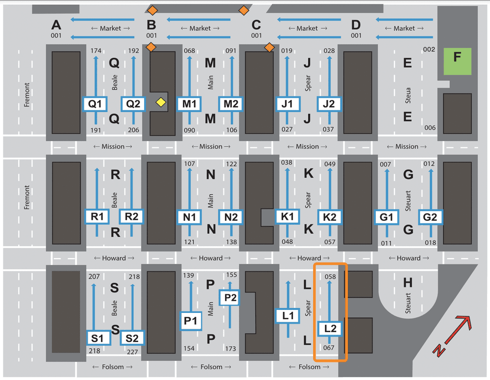 2024 San Francisco Pride Parade — Build Out Alliance