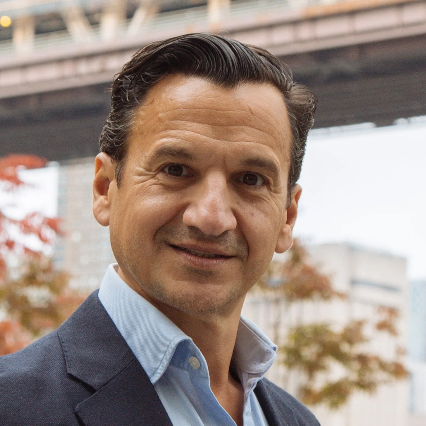 Building Stories: OUT in Real Estate — Build Out Alliance