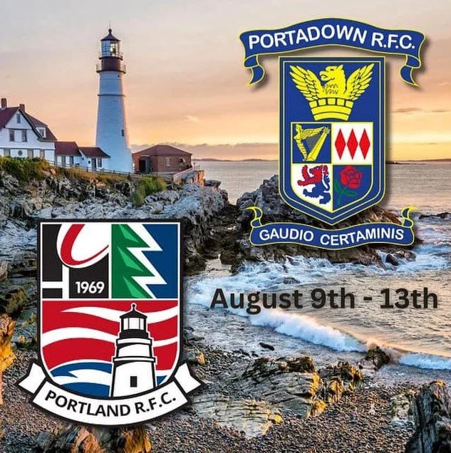Portland RFC