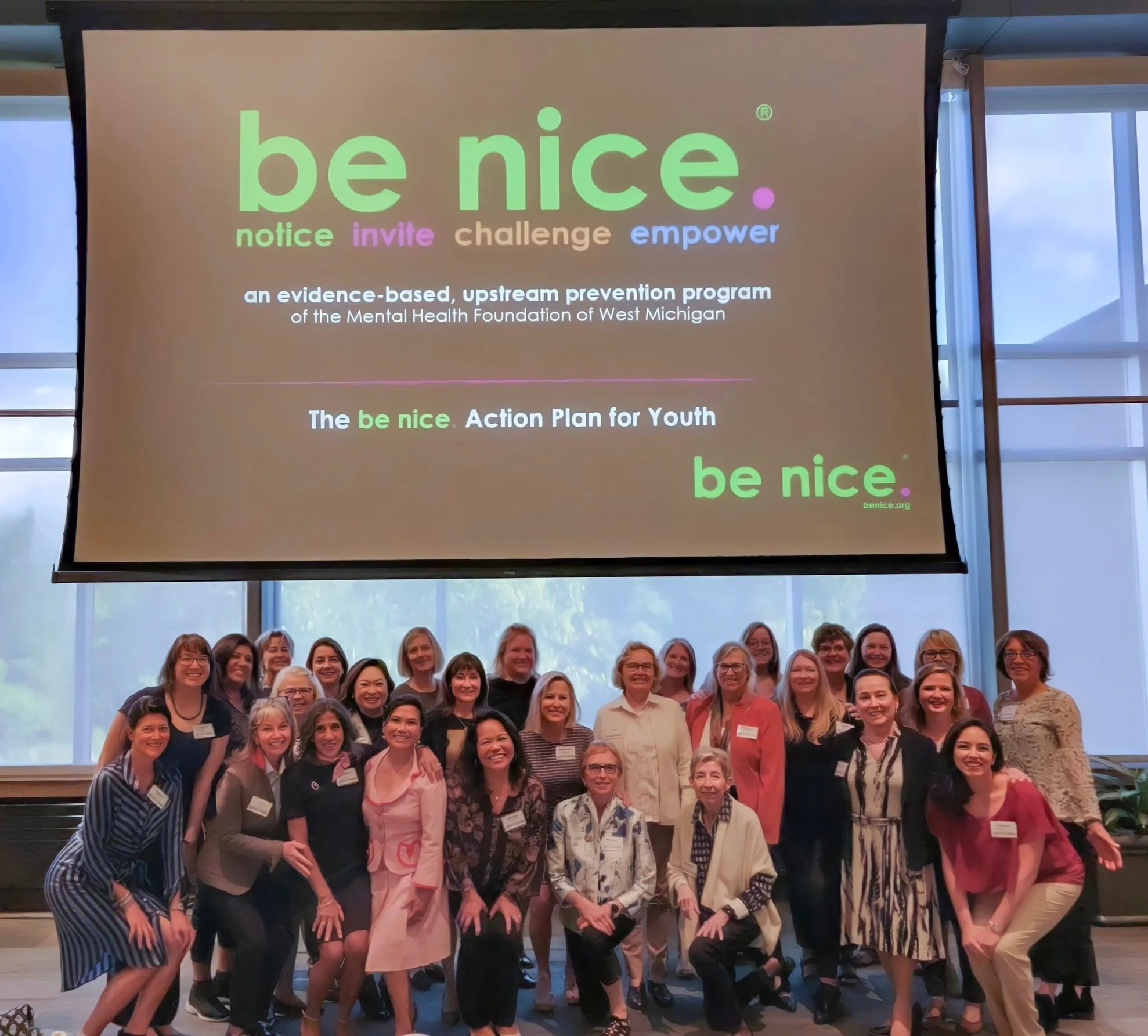 Alliance HEALTH EDUCATION Initiative