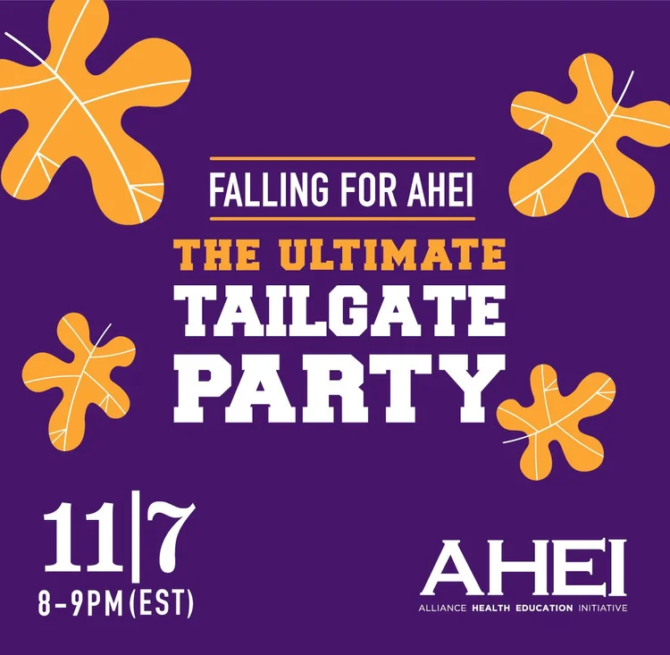 Alliance HEALTH EDUCATION Initiative