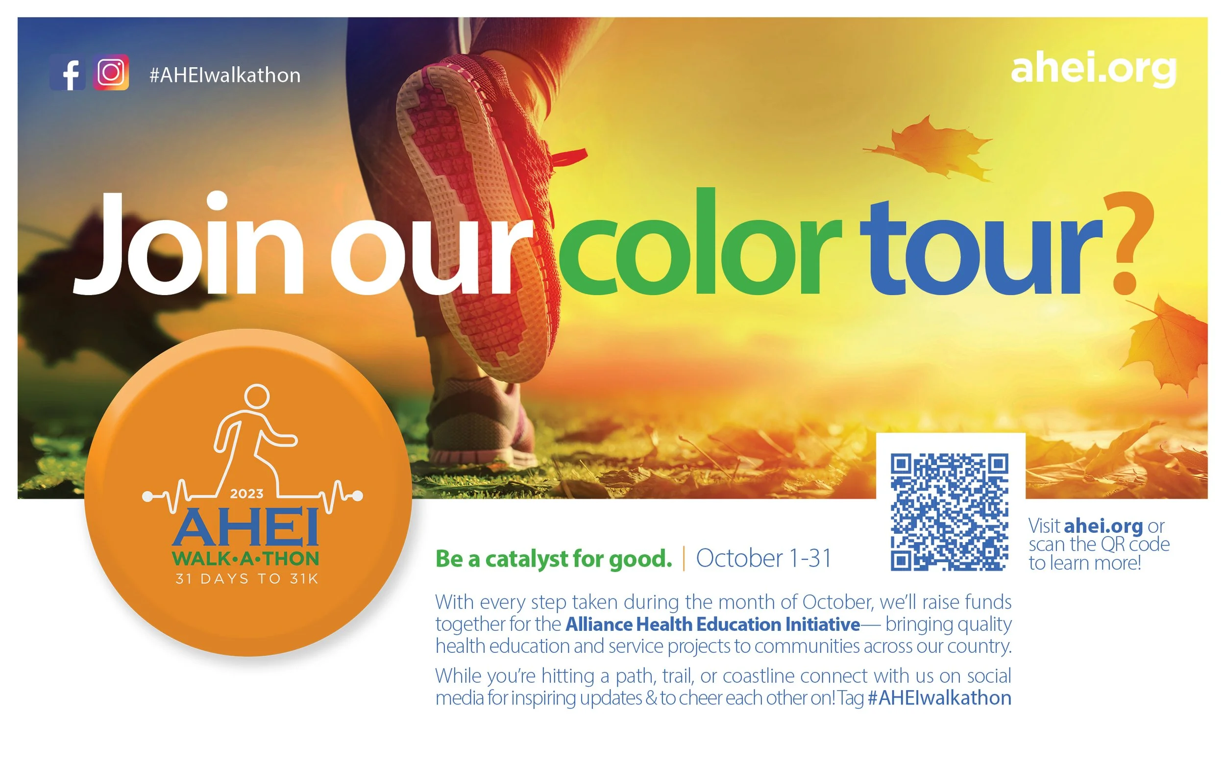 Alliance HEALTH EDUCATION Initiative