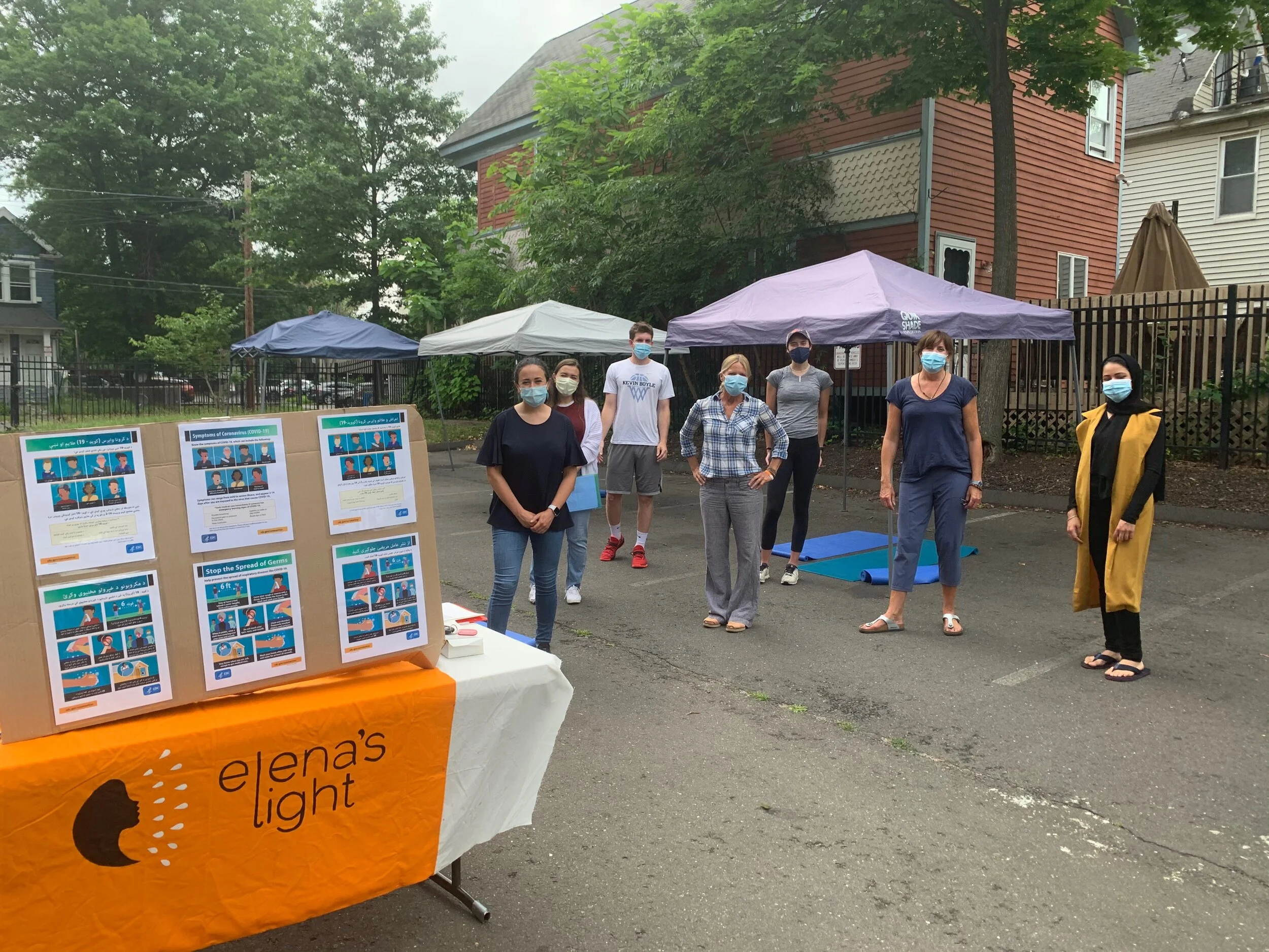 Alliance HEALTH EDUCATION Initiative