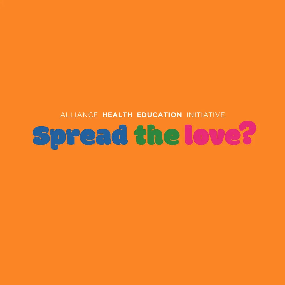 Alliance HEALTH EDUCATION Initiative