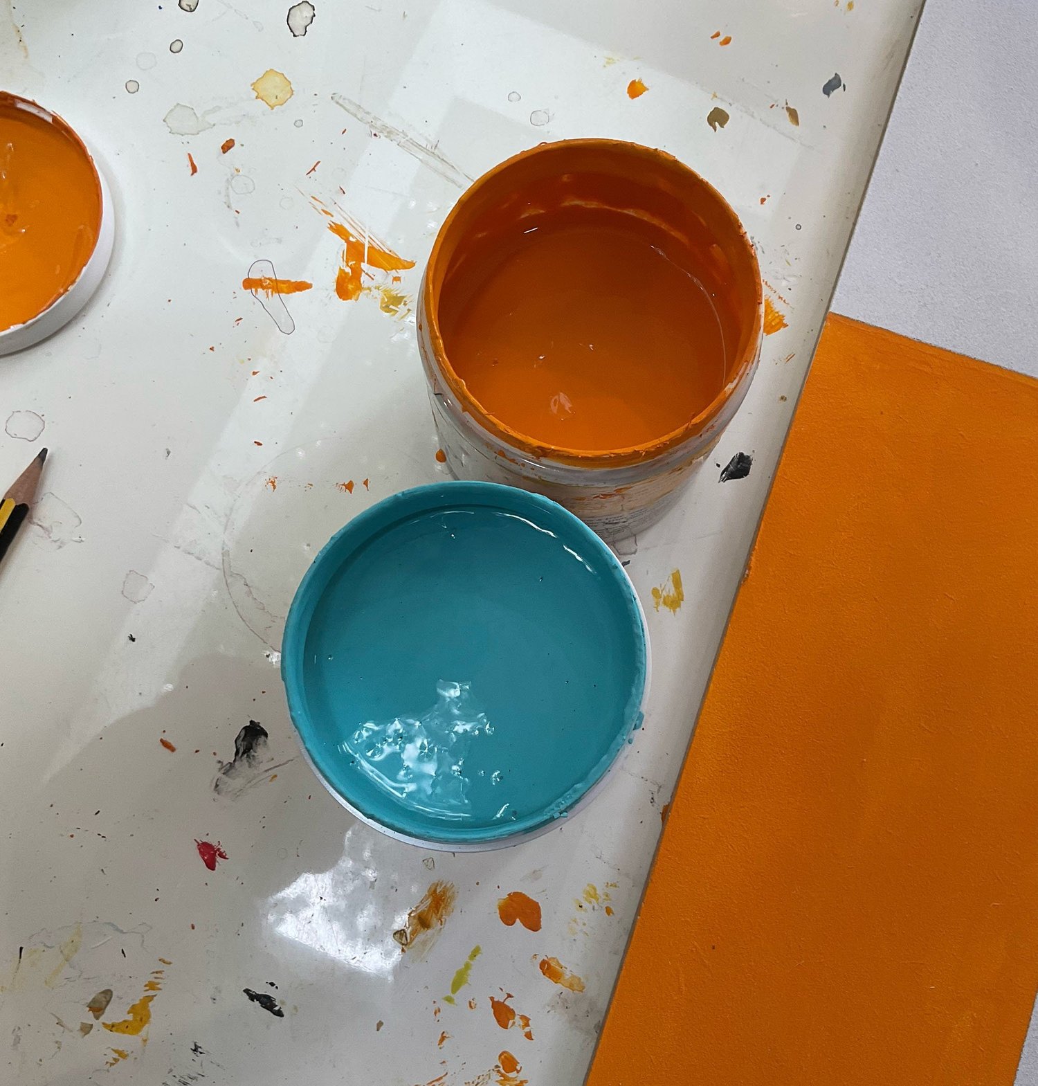 About — PHILIP HOWSON ART