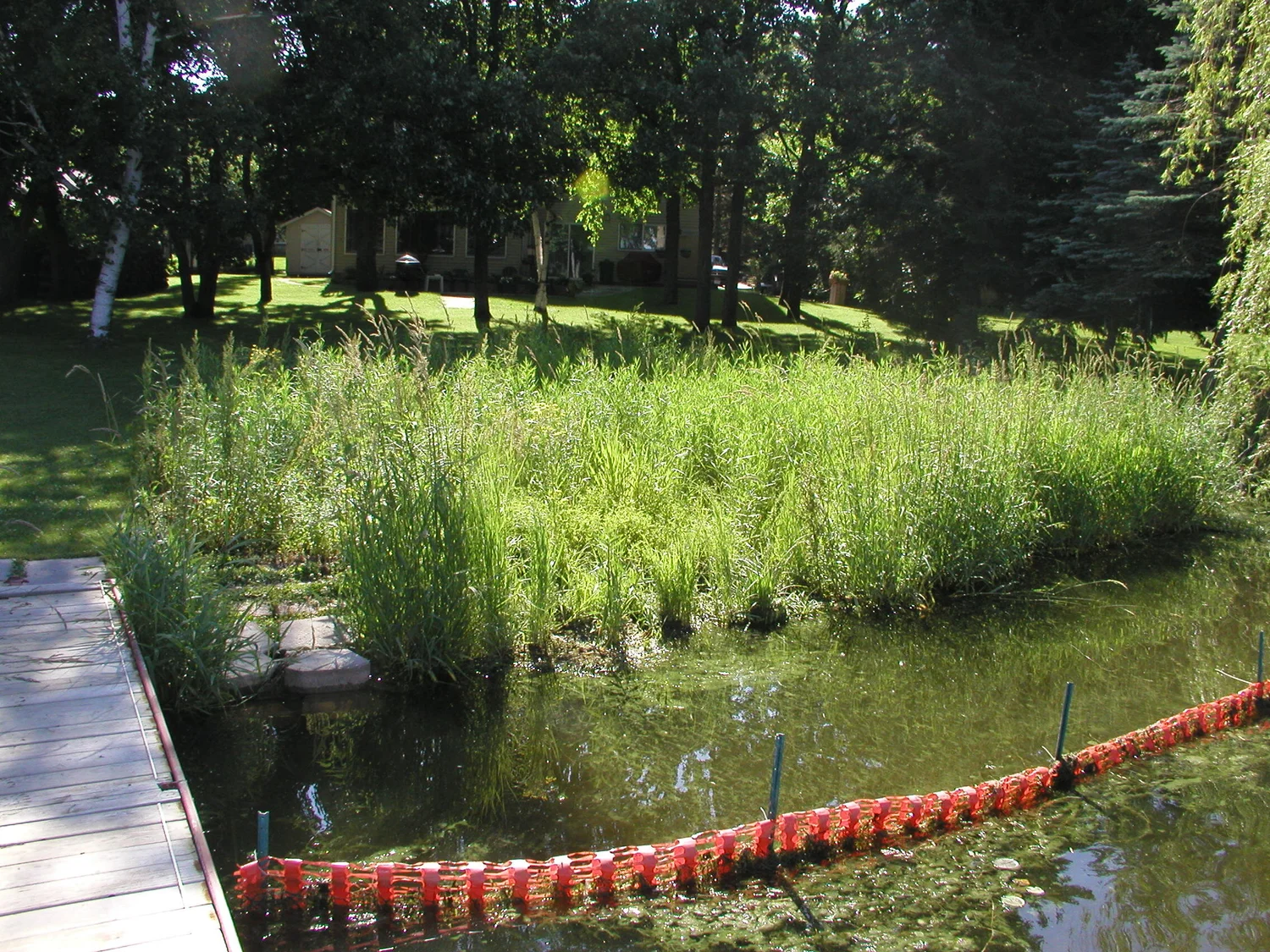 Urban/Residential Technical and Financial Assistance — Benton County ...