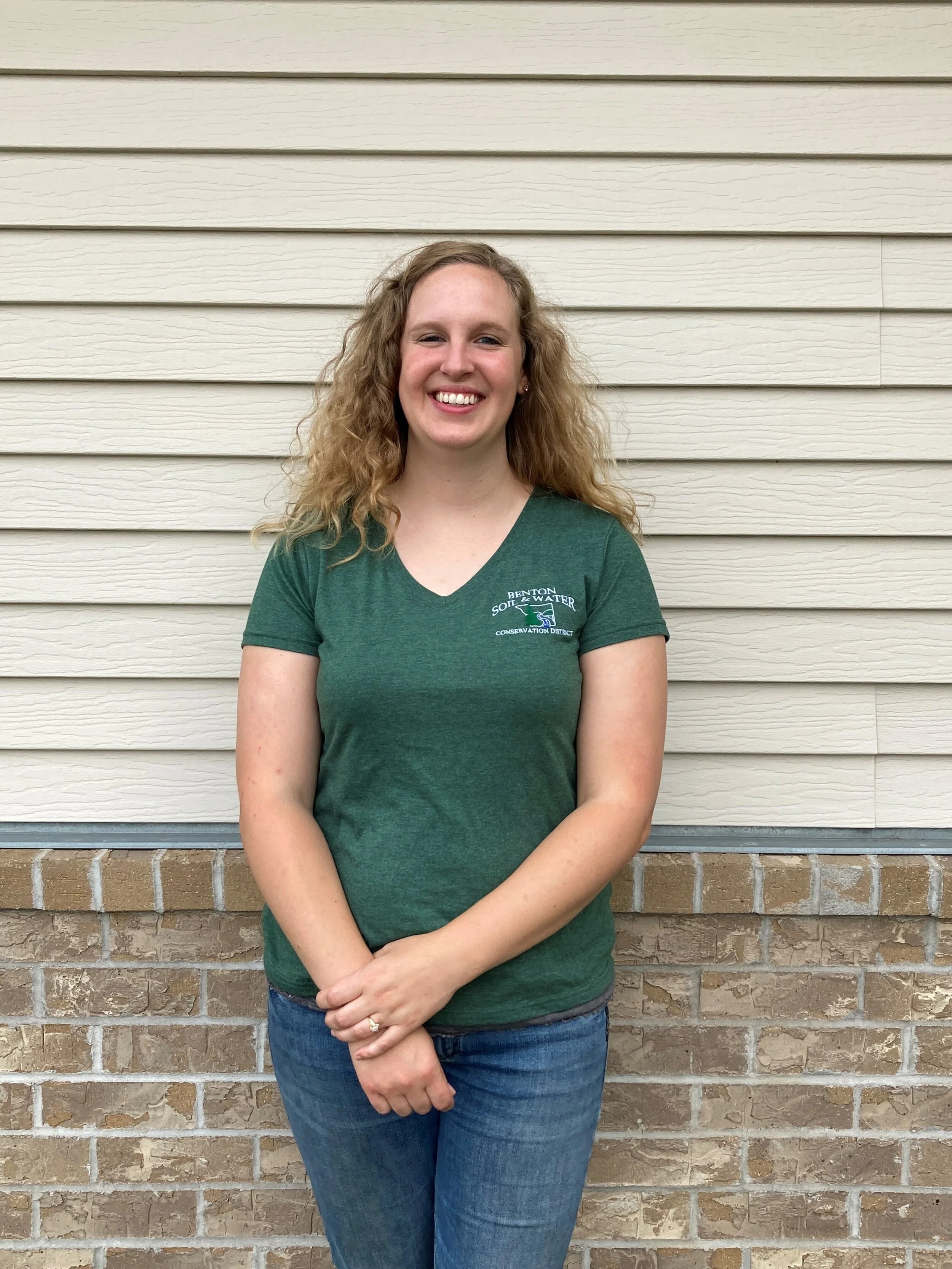 Meet the Teams — Benton County Soil and Water Conservation District
