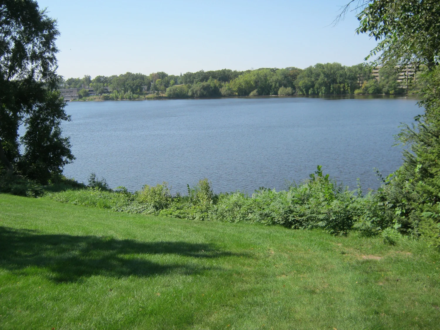 Benton County Soil and Water Conservation District