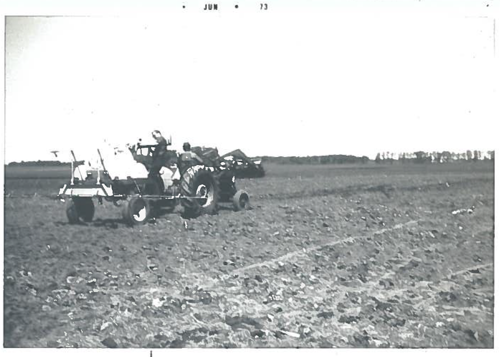 Benton County Soil and Water Conservation District