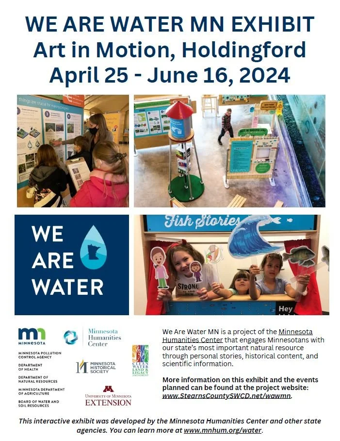 Benton County Soil and Water Conservation District