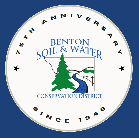 Benton County Soil and Water Conservation District