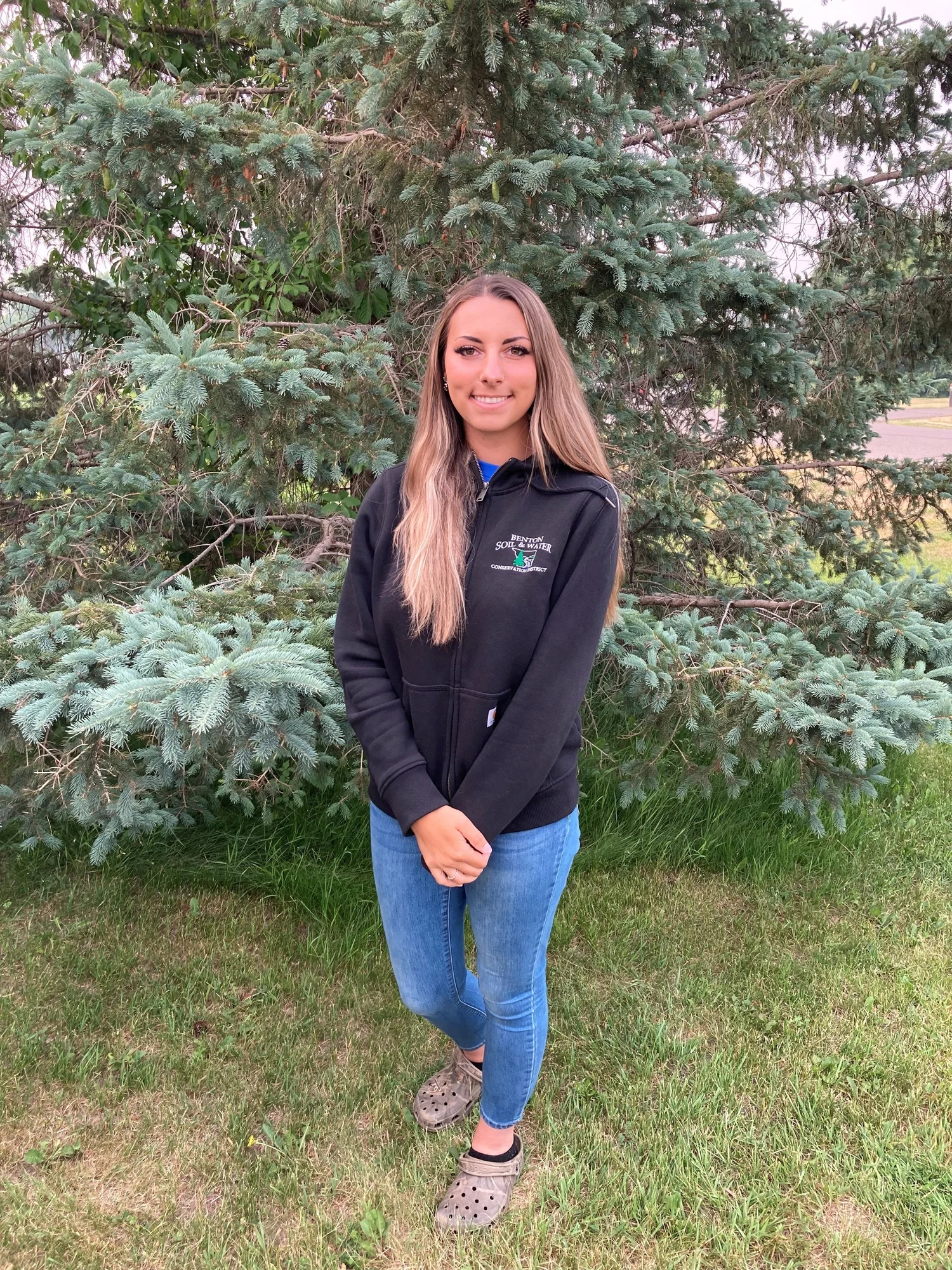 Meet the Teams — Benton County Soil and Water Conservation District