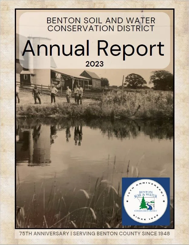 About Benton County, MN SWCD — Benton County Soil and Water ...
