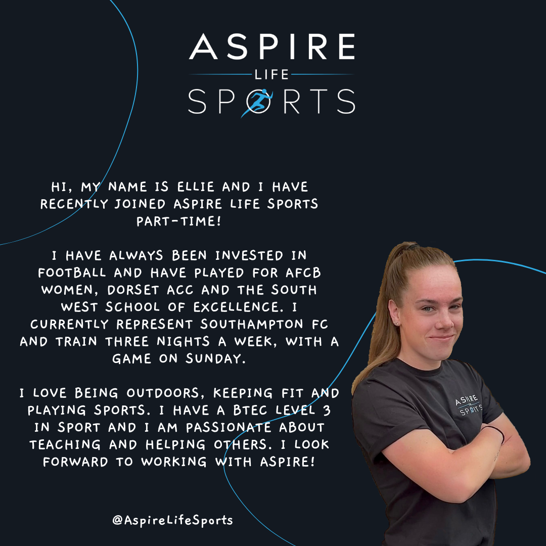 Aspire Life Sports